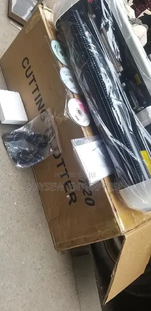 Plotters in Nigeria for sale Price on Jiji.ng