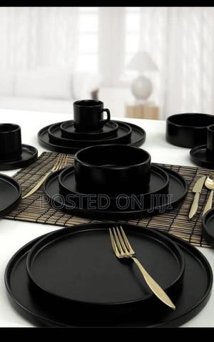 Dinner Set in Surulere - Kitchenware & Cookware, Kemi Solomon | Jiji.ng