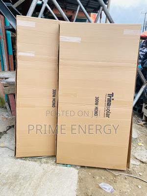 Trina 300w Solar Panels in Lafia - Electrical Equipment, Prime Energy ...
