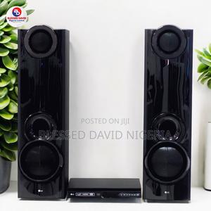 LG LHD667 4.2ch 600W Home Theater System for sale - Blessed David ...