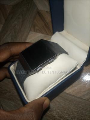 Fitbit Ionic Fb503 Activity Tracker Watch in Lekki - Smart Watches ...