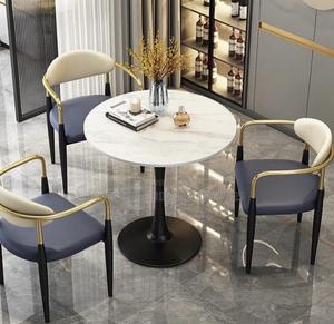 Luxury Circular Dining Set in Ojo - Furniture, Investor Obinna Ventures ...