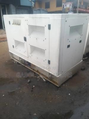 88 Kva JMG Perkins Engine Generator in Port-Harcourt - Electrical ...