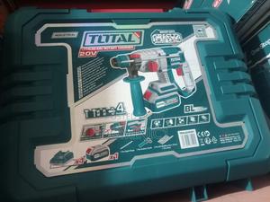Total Cordless Rotary Hammer Drill Machine in Lagos Island (Eko ...