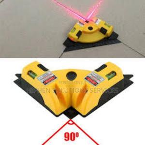 Right Angle Laser With Built in Level in Port-Harcourt - Measuring ...