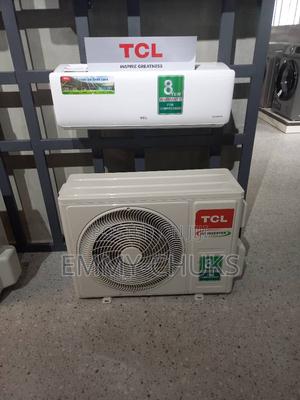 TCL 1hp Inverter Air Conditioner in Lekki - Home Appliances, Emmy-chuks ...