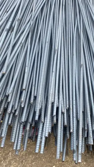 12Mm Rods in Nigeria for sale Prices on Jiji.ng