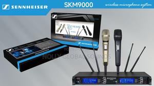 Sennheiser SKM 9000 Digital Handheld Wireless Microphone in Wuse ...