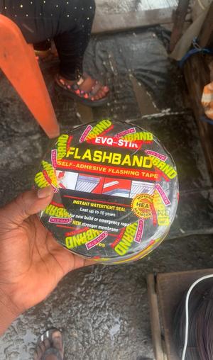 3 Inches Flash Band by 10 Meters in Lagos Island (Eko) - Building ...