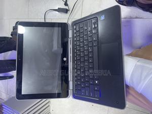 Laptop HP ProBook 11 X360 G2 EE 4GB Intel Pentium SSD 128GB in Ikeja - Laptops & Computers ...