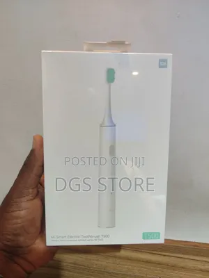 Mi Xiaomi Smart Electric Toothbrush T500 in Ikeja - Oral Care, Dinocent ...