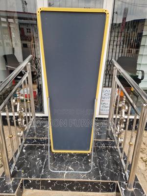 Classic Standing Mirror in Ibadan - Furniture, Monsuru Adisa | Jiji.ng