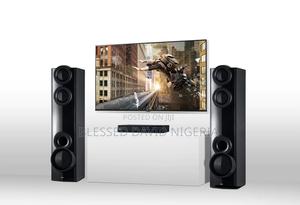 Lg Lhd675 4.2ch 1000w Home Theater System in Ojo - Audio & Music ...