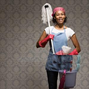 House Maid | Caregiver | Nanny | Needed (Female) in Benin City ...