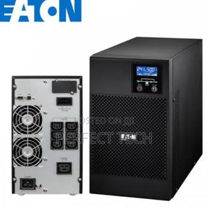 Eaton 9E 3000va Tower - Dual Conversion (Online) UPS in Lagos Island (Eko) - Computer Hardware ...