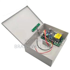 Power Supply Access Control 3A and 5A in Ikeja - Accessories & Supplies ...