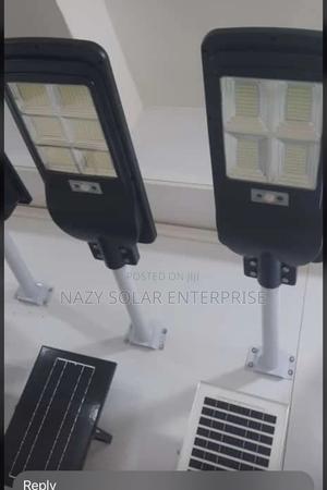 Original 200w Extra Power Streetlights in Central Business District ...