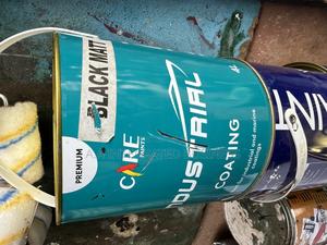 Marine Paint Care Paint Original Matt for sale - A.A INTEGRATED ...