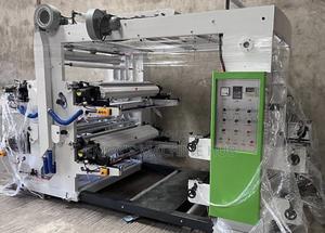 Nylon Printing Machine, Flexo Nylon Printing Machine in Ojo ...