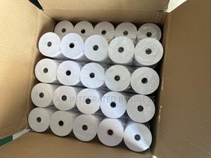 Paper Rolls Original 50 PCS in a Carton in Lagos Island (Eko ...