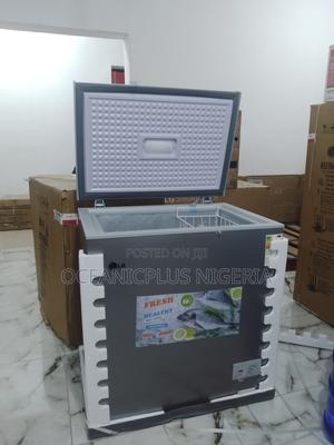Newly Produced 150litre LG Powerful Chest Freezer in Ogba - Kitchen ...