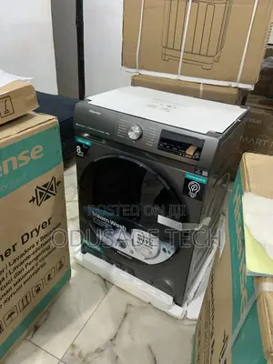 Washing Machines in Nigeria for sale Price on Jiji.ng