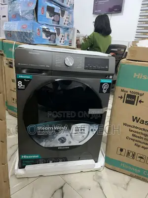 Washing Machines in Nigeria for sale Price on Jiji.ng