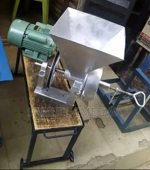 Grinding Machines in Nigeria for sale Price on Jiji.ng