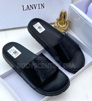 Amiri, Lavin, Palm Angel, Balenciaga Slide in Ikeja - Shoes, Imaobong ...