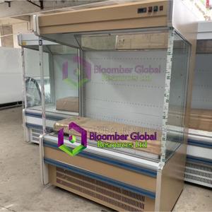 Open Vegetable Chiller 4ft in Ojo - Retail & Store Equipment, Bloomber ...