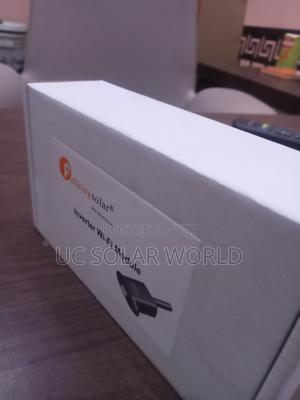Felicity Inverter Wifi Module in Ikeja - Solar Energy, Uc Solar World ...