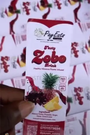 Stickers Printing Services in Nigeria Price online on Jiji.ng