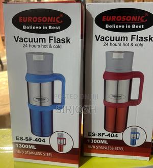 24hrs Hot Cold Vacuum Flask in Lagos Island (Eko) - Kitchenware ...