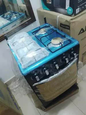 Gas Cookers and Ovens in Nigeria for sale Prices on Jiji.ng