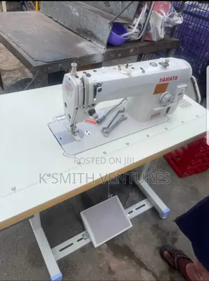 Industrial Sewing Machines in Nigeria for sale Price on Jiji.ng
