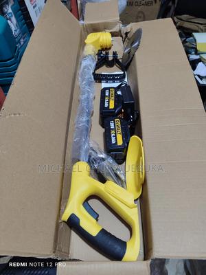 Cordless Brush Cutter Machine in Lagos Island (Eko) - Hand Tools ...