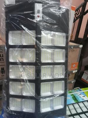 HG Marcos 2000w Led Solar Street Light in Ajah - Solar Energy, Uc Solar ...