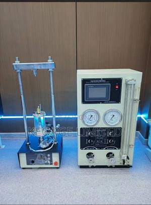 Triaxial Machine in Ojo - Manufacturing Equipment, Keorge Limited | Jiji.ng