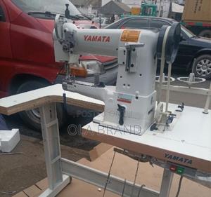 Yamata Cylinder Bed Industrial Sewing Machine in Lagos Island (Eko ...