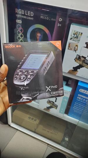 Xpro-C TTL Wireless Flash Trigger(Original) in Ikeja - Accessories ...