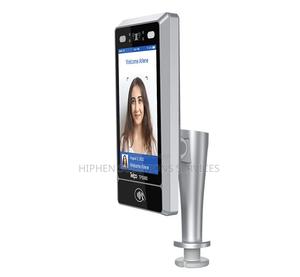 Smart Face Recognition Access Control in Gaduwa - Computer Monitors ...