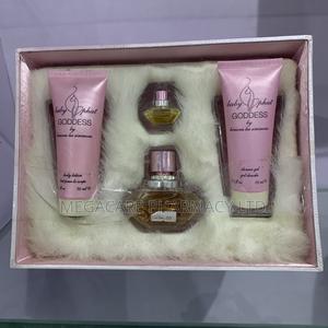 Baby Phat Goodness Set. Perfume, Shower Gel Body Lotion . in Ajah ...
