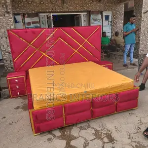Orthopedic Beds in Nigeria for sale Prices on Jiji.ng
