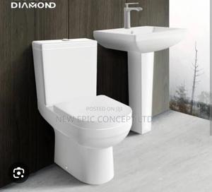 Executive Master Set in Orile - Plumbing & Water Systems, New Epic ...