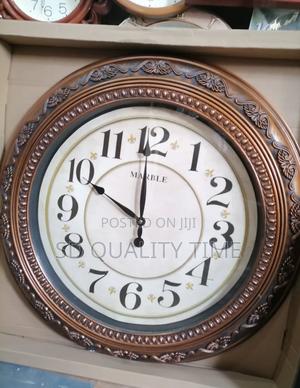 Big Wallclock 30 Inches Diameter in Lagos Island (Eko) - Home ...