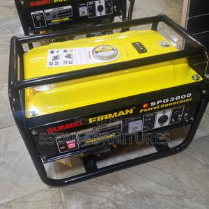 Sumec Firman Generator in Ojo - Electrical Equipment, Five-star ...