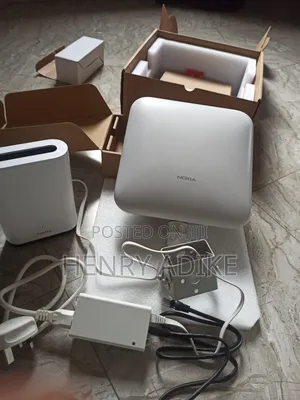 Router in Nigeria for sale Price on Jiji.ng