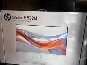 HP Series 5 32inch FHD Monitor - in Lagos Island (Eko) - Computer ...