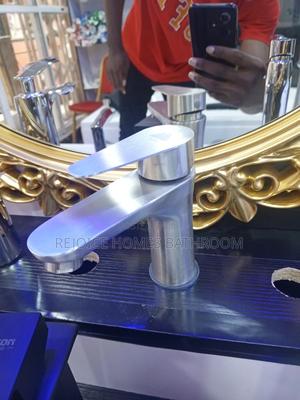 Anti Rust Basin Mixer in Orile - Plumbing & Water Systems, Rejoice ...