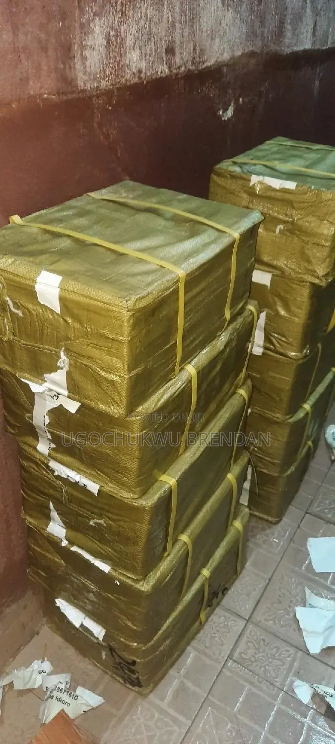 PVC Cards (Id Card) for sale - Price: ₦ 38,000 on Jiji.ng [Lagos Island ...
